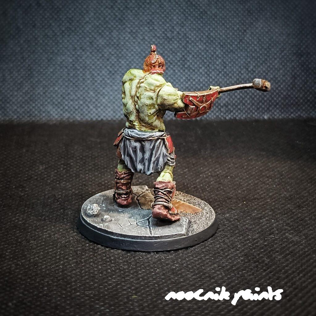 Fallout: Wasteland Warfare – Super Mutants (prezentacja) - Noocnik Paints